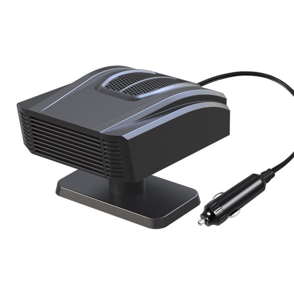 12V/24V Electric Heater Adhesive Demister Defroster Heating Cooling Fan ...