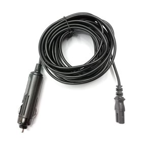 12 Volt Power Cord