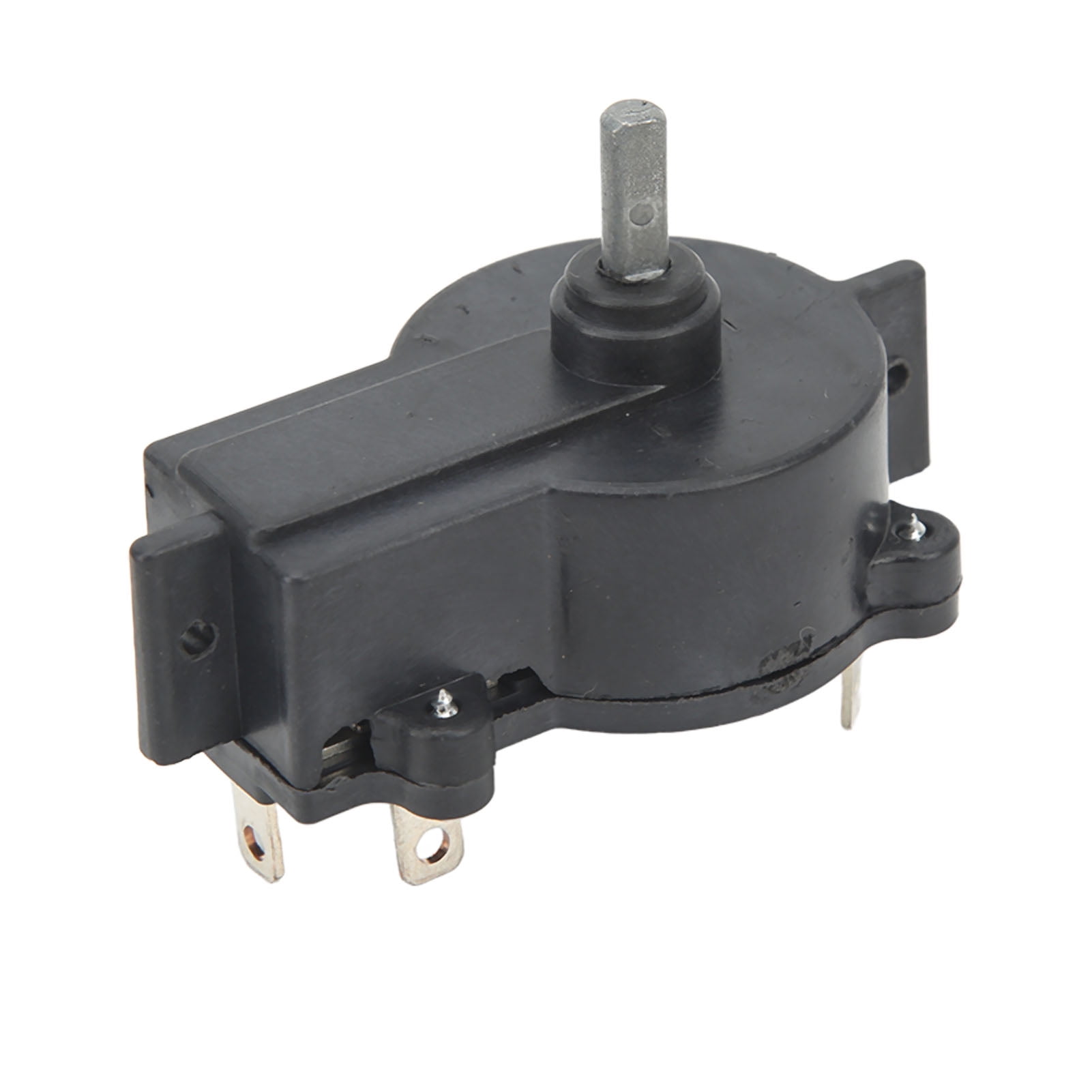 Trolling Motor Speed Control