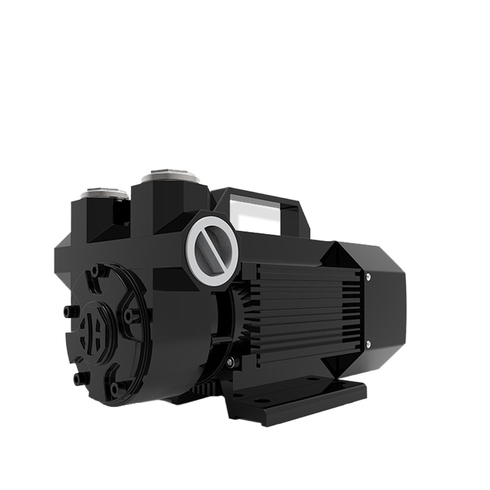 12V 24V Gasoline Pump With Explosion-proof System Electric Oil Micro ...