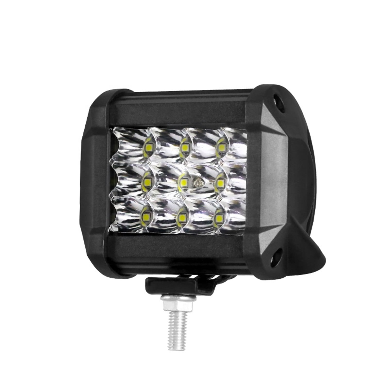 12V 24V LED Bar Offroad Spot Flood Combo LED Light Bar/Work Light For ...