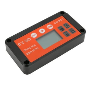 Renogy Solar Bluetooth Charger Module, RJ12 Port, Compatible with Rover ...