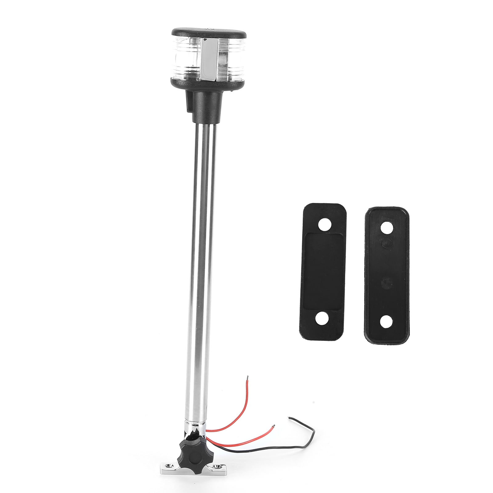 12V?24V Navigation Signal Stern Lamp 360 Degree Lighting Yellow Light ...