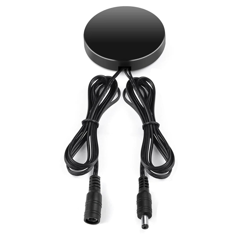 12V-24V Partition Touch Sensor Switch Cabinet Hand Sweep Dimmer ...