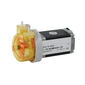 Anself Ultra Quiet Mini DC 12V Brushless Motor Submersible Water Pump ...