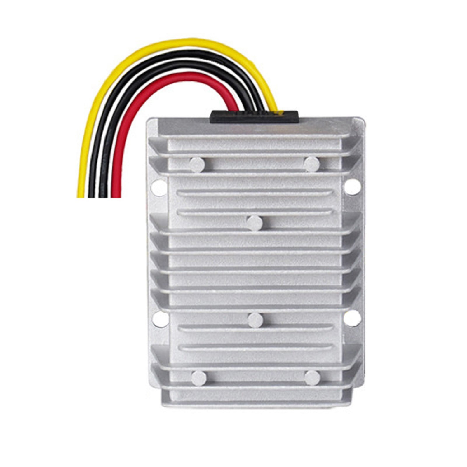 12V/24V To 56V 10A Step Up Converter Dc-Dc Power Conversion For Car ...