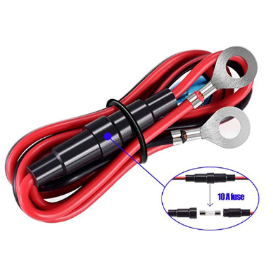 12V/24V Triple USB C Car Charger Socket USB Outlets PD & 18W QC3.0 ...