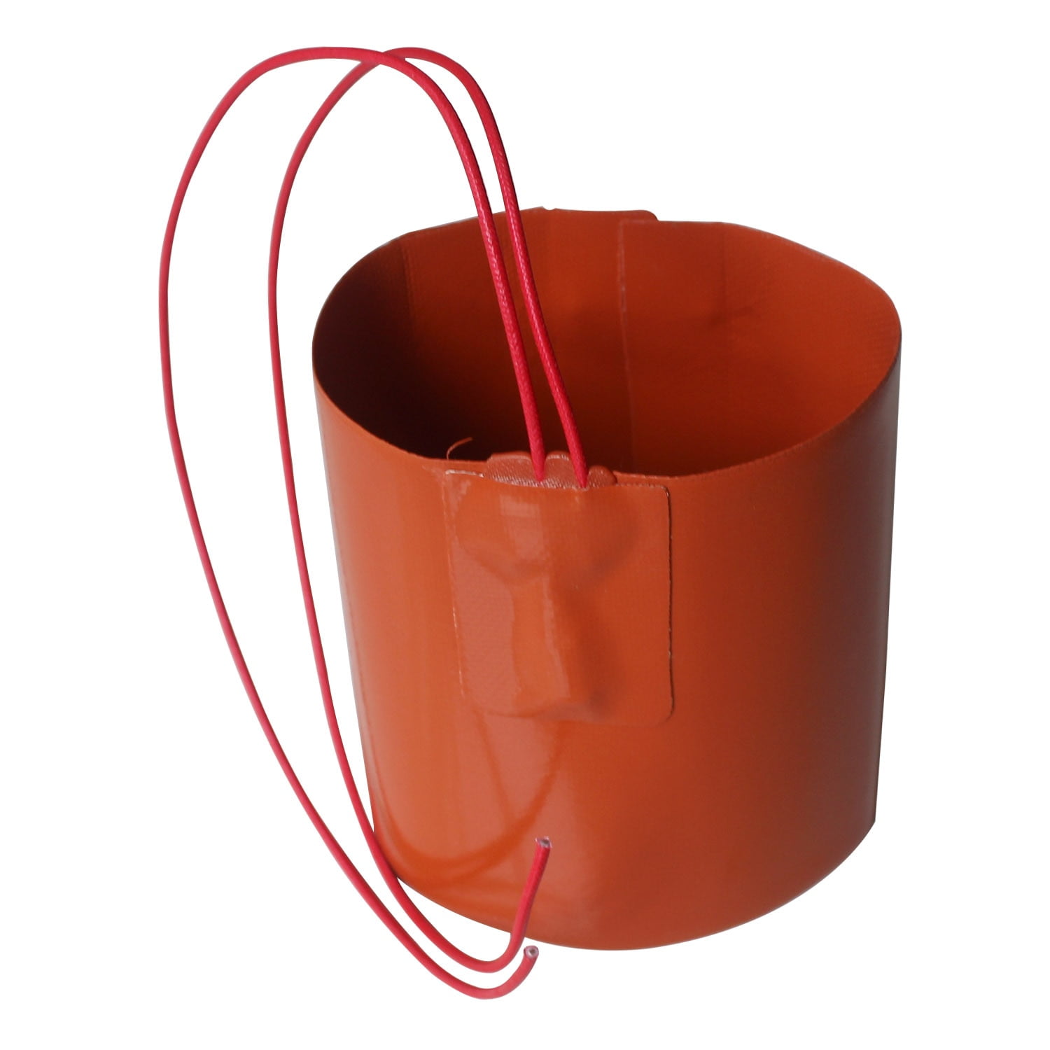 12V/24V diesel fuel filter heater silicone heat pad for Automobile fuel ...