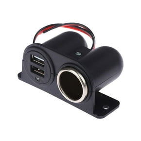 12V Car Plugs