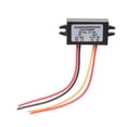 12V 24V to 5.7V 3A Step Down Converter Reducer Power Supply Regulator ...