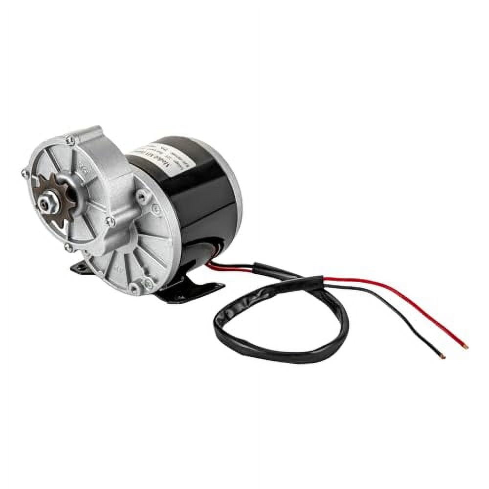 12V 250W Electric Bicycle Brushed Motor Reductor - Walmart.com