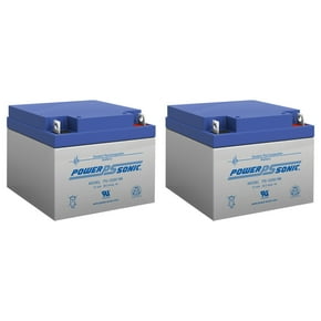 26R Batteries in Car Batteries - Walmart.com