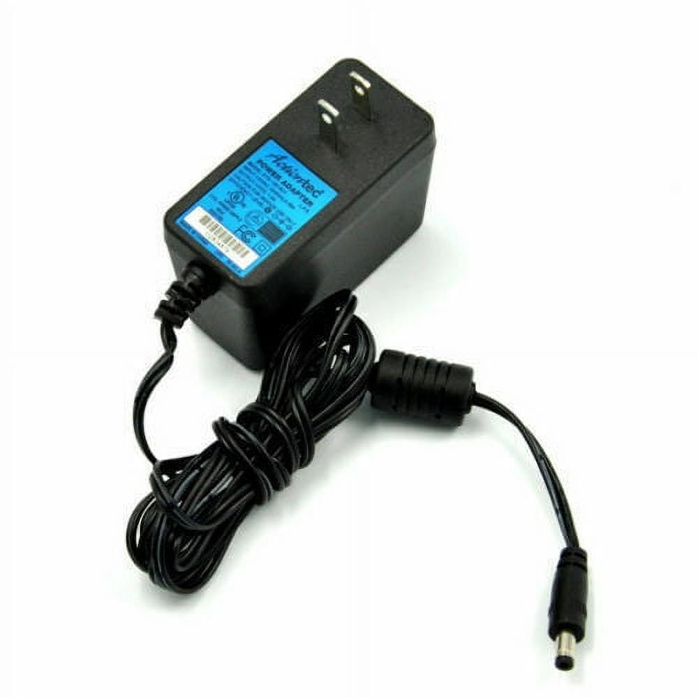 12V 2A AC Adapter Actiontec Power Supply 1.8A (2A) Charger MI424WR STD ...
