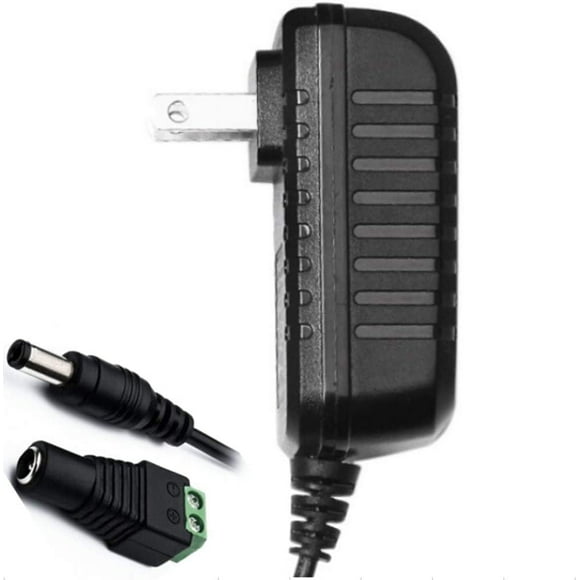12V 2a Power Adapters