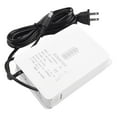 12V-2A Uninterruptible Power Supply Mini UPS Battery Backup Interface ...