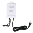 12V-2A Uninterruptible Power Supply for WiFi, Modem, Router, Security ...