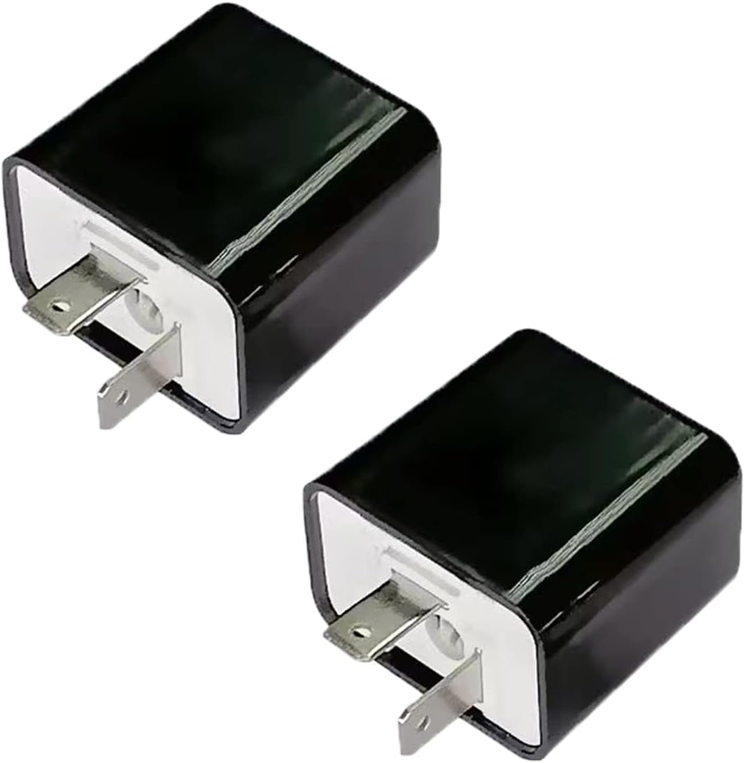 Blinker Relay Volkswagen Flasher Relay 9 Prong - OEM Replacement For ...