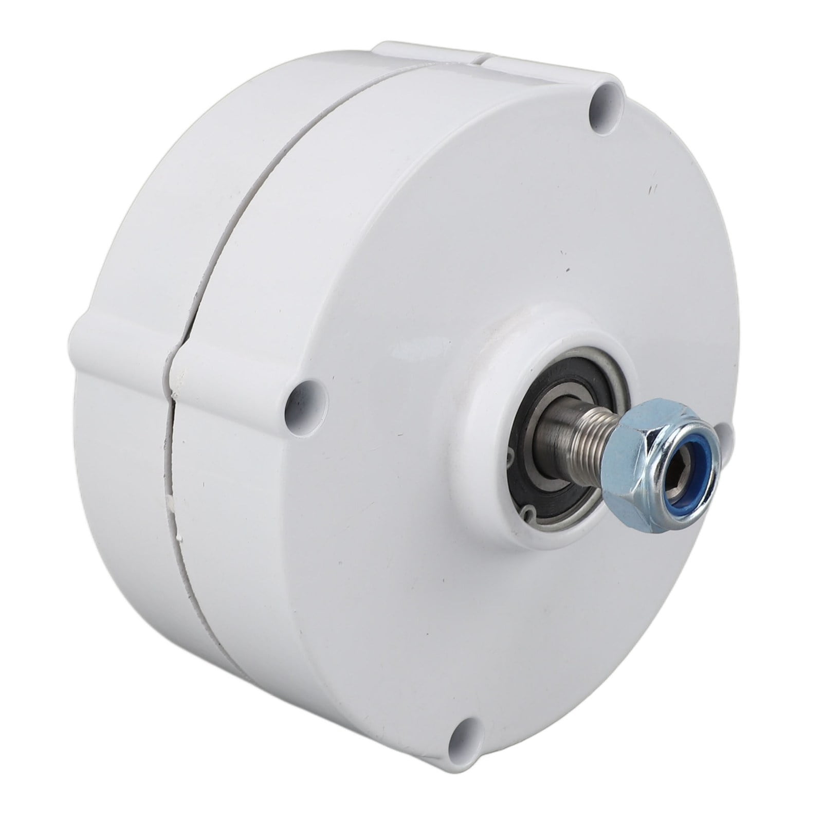 12V 3 Phase AC Permanent Magnet Alternator Compact Portable Electric ...