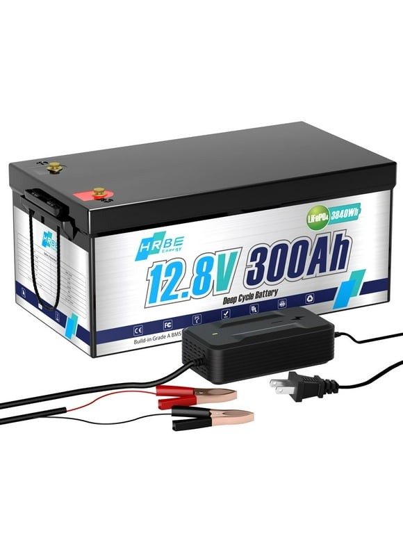 RV Batteries in Batteries and Accessories - Walmart.com