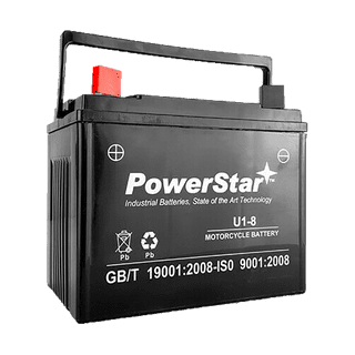 Lawn Tractor Batteries in Tractor Batteries Walmart