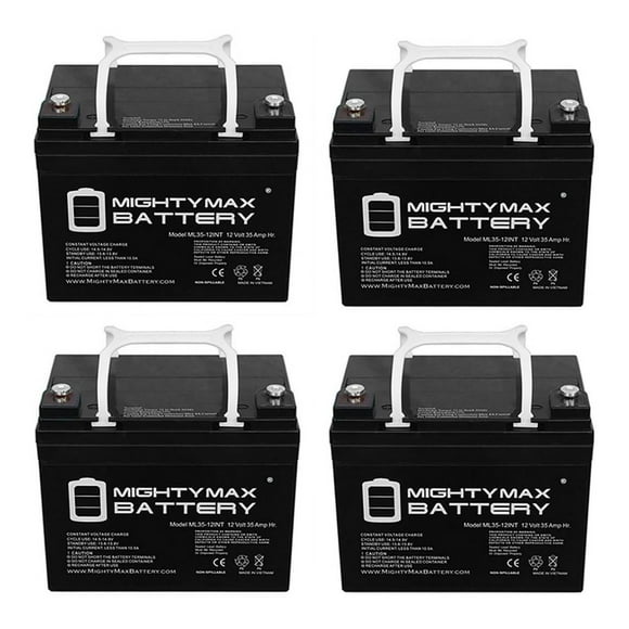 35 Batteries