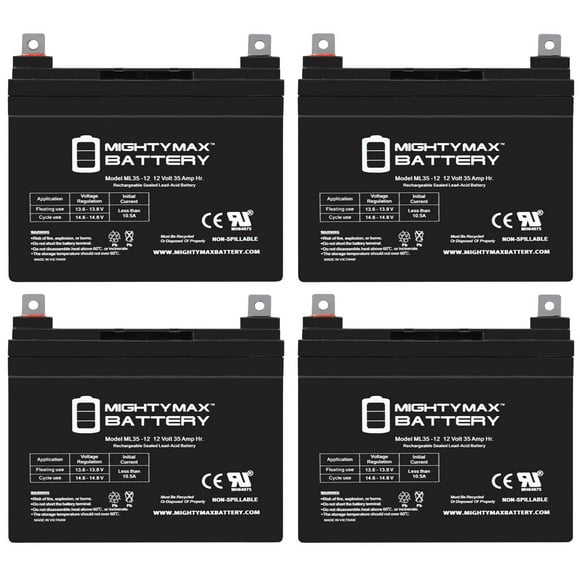 John Deere Battery Replacement