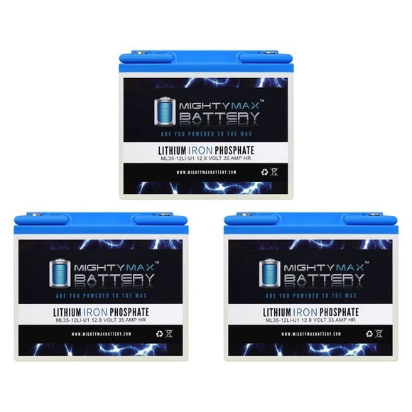 Sp 35 Battery