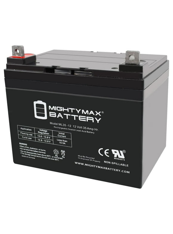 All Tractor Batteries in Tractor Batteries - Walmart.com