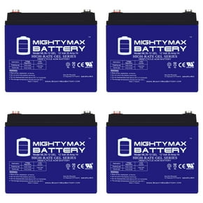 Deka Batteries