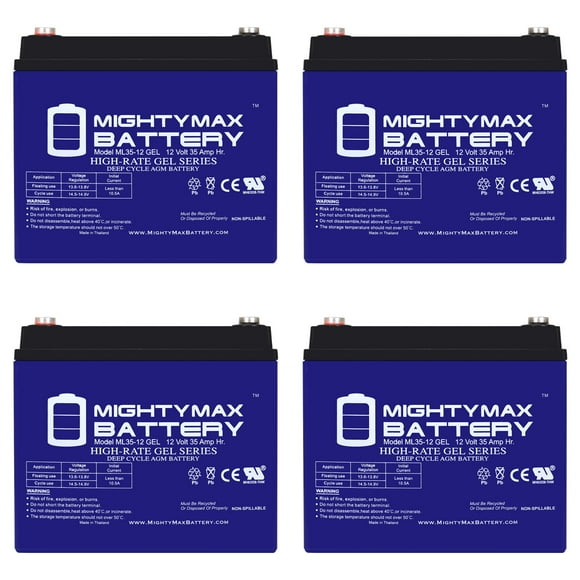 Deka Batteries