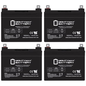 U1 Battery