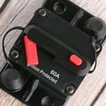 12V~36V Circuit Breaker Fuse Inverter for Auto Truck RV Marine Trailer ...