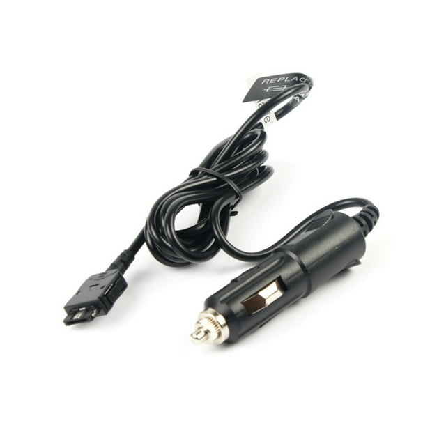 12V 3A Car Power Charger Adapter GPS Charger Cable for Garmin nuvi Zumo ...