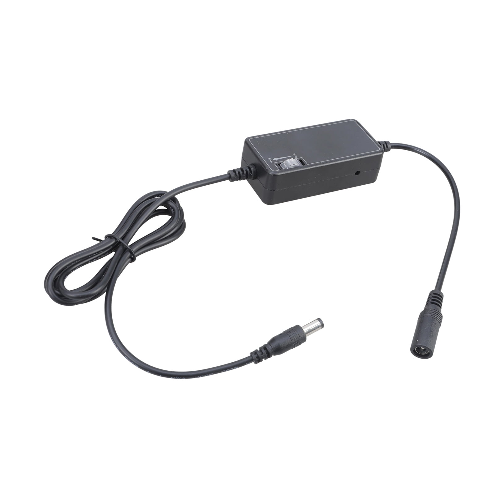 12V 3A Variable Speed Controller For Cooling Fan Exhaust Blower Motors ...