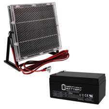 Predator Generator Battery