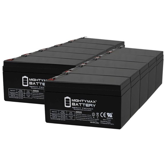 Group 31 Batteries