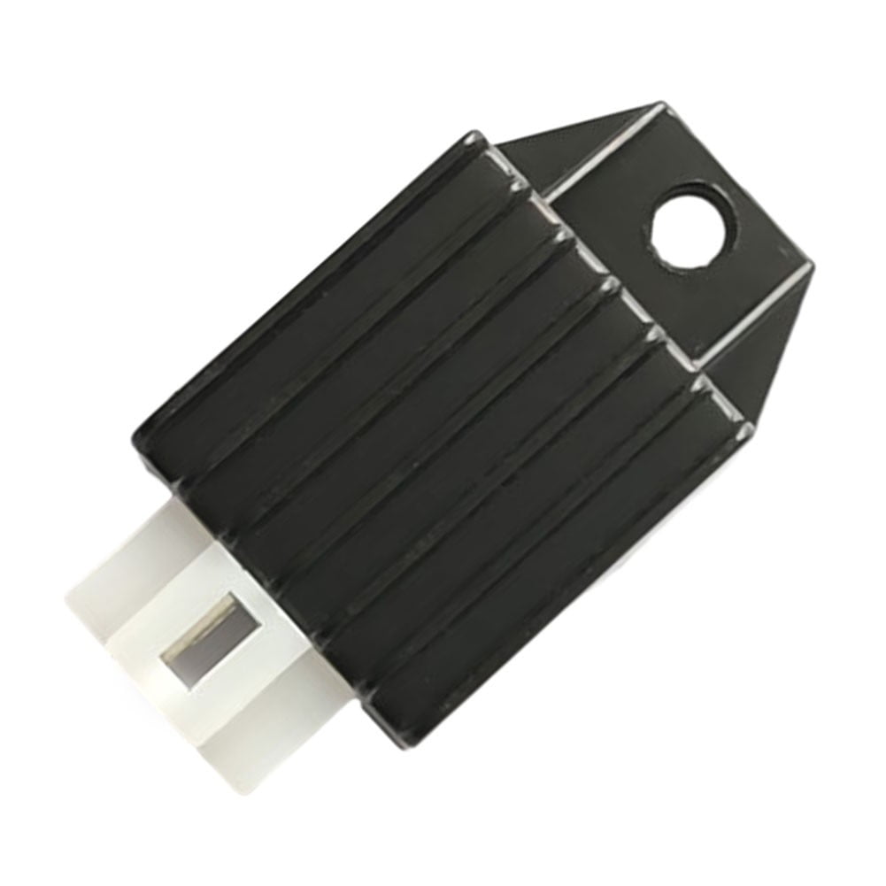 12V 4 PIN VOLTAGE REGULATOR RECTIFIER For GY6 50CC 125CC 150CC MOPED ...