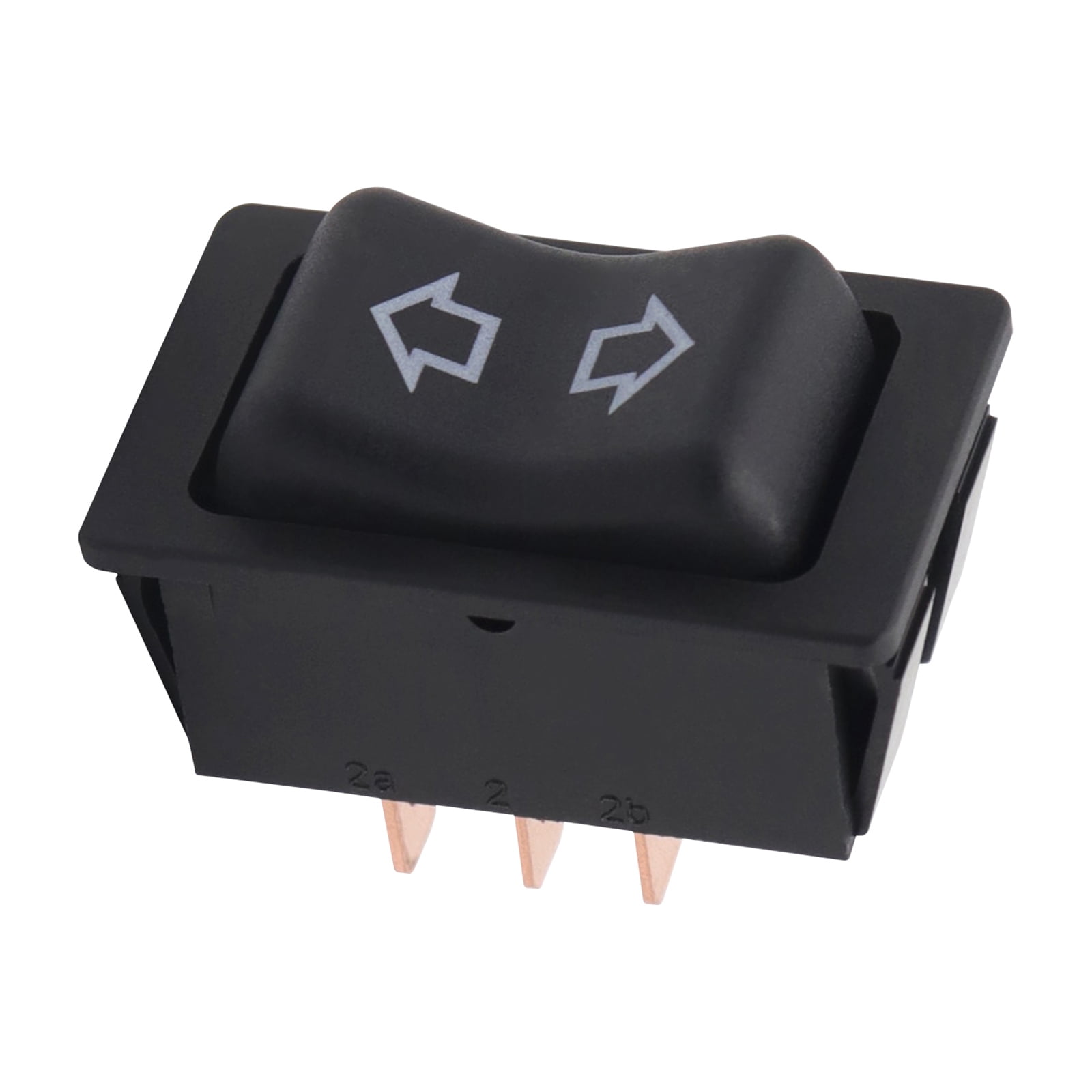 12V/40A Motor Reversal Control Switches Motor Directional Control ...