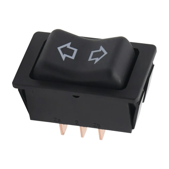 12V/40A Motor Reversal Control Switches Motor Directional Control ...