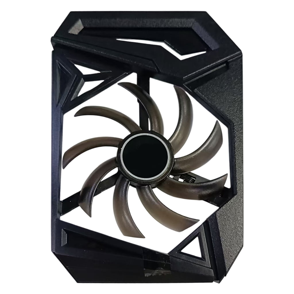 12V 4Pin Graphics Card Cooling Fan for Gainward GTX1660 1660S 1660TI ...