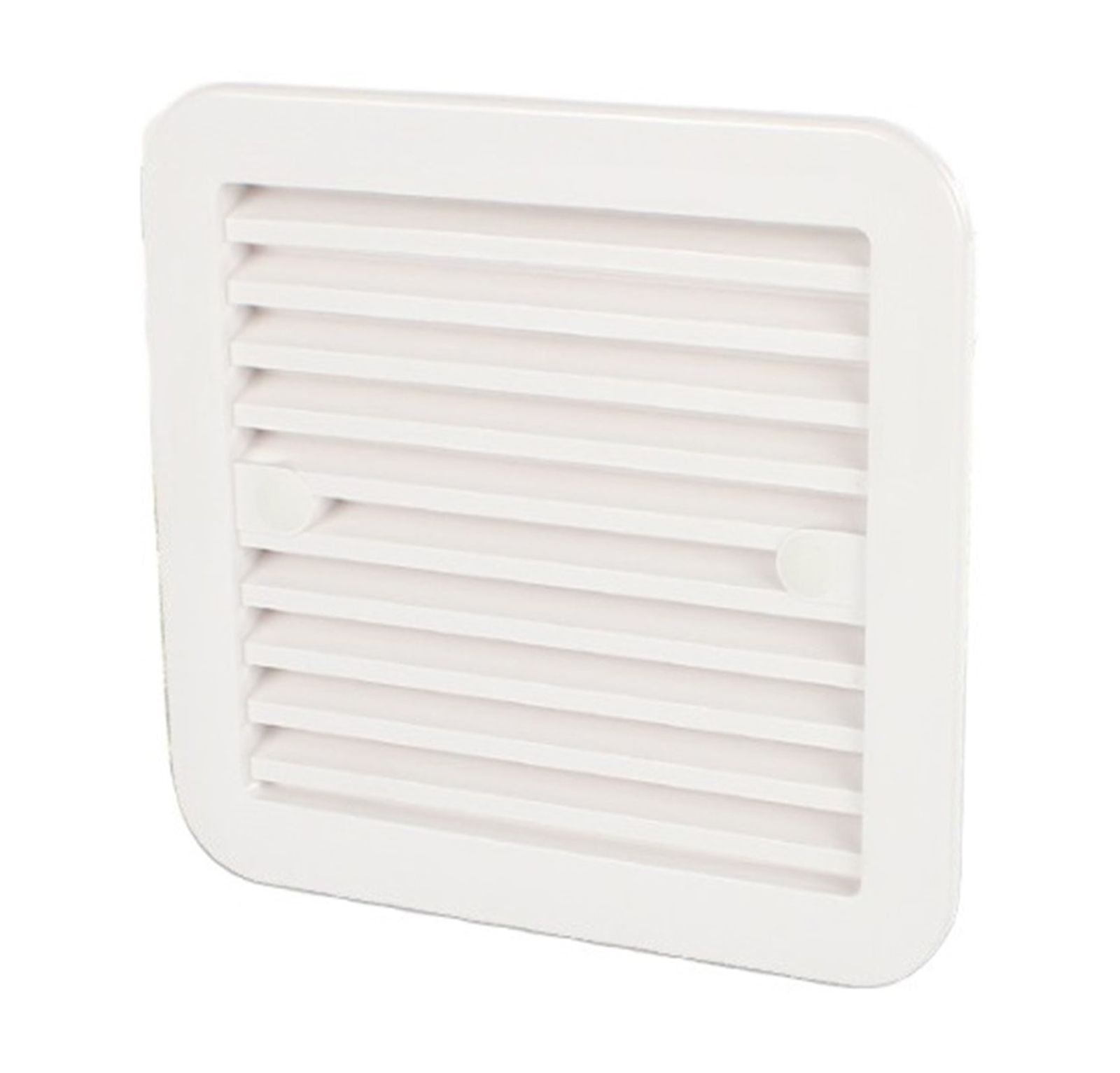 12V 4W RV Vent With Fan Suitable For RV Trailer Caravan Side Strong Air ...