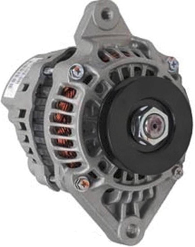 12V 50A Alternator Compatible With Cub Cadet Tractor 7360 7530 7532 ...