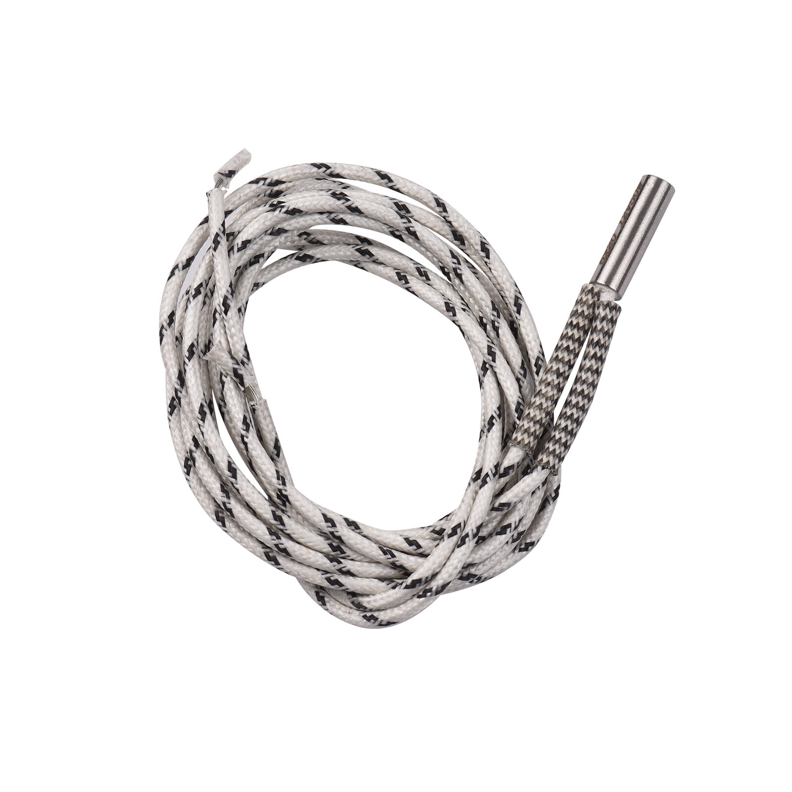 12V 50W 3D Printer Upgraded Heater Cartridge Heating Tube Stainless ...