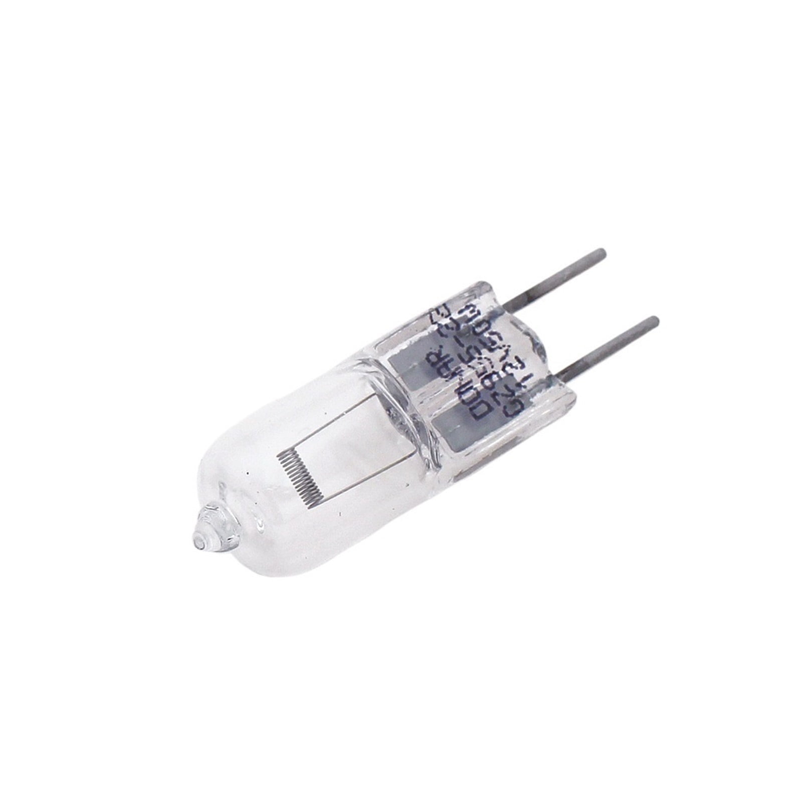 12V 50W G6.35 Halogen Bulb DN-34699 JC 12V-50W CZ955-12 For Berchtold ...