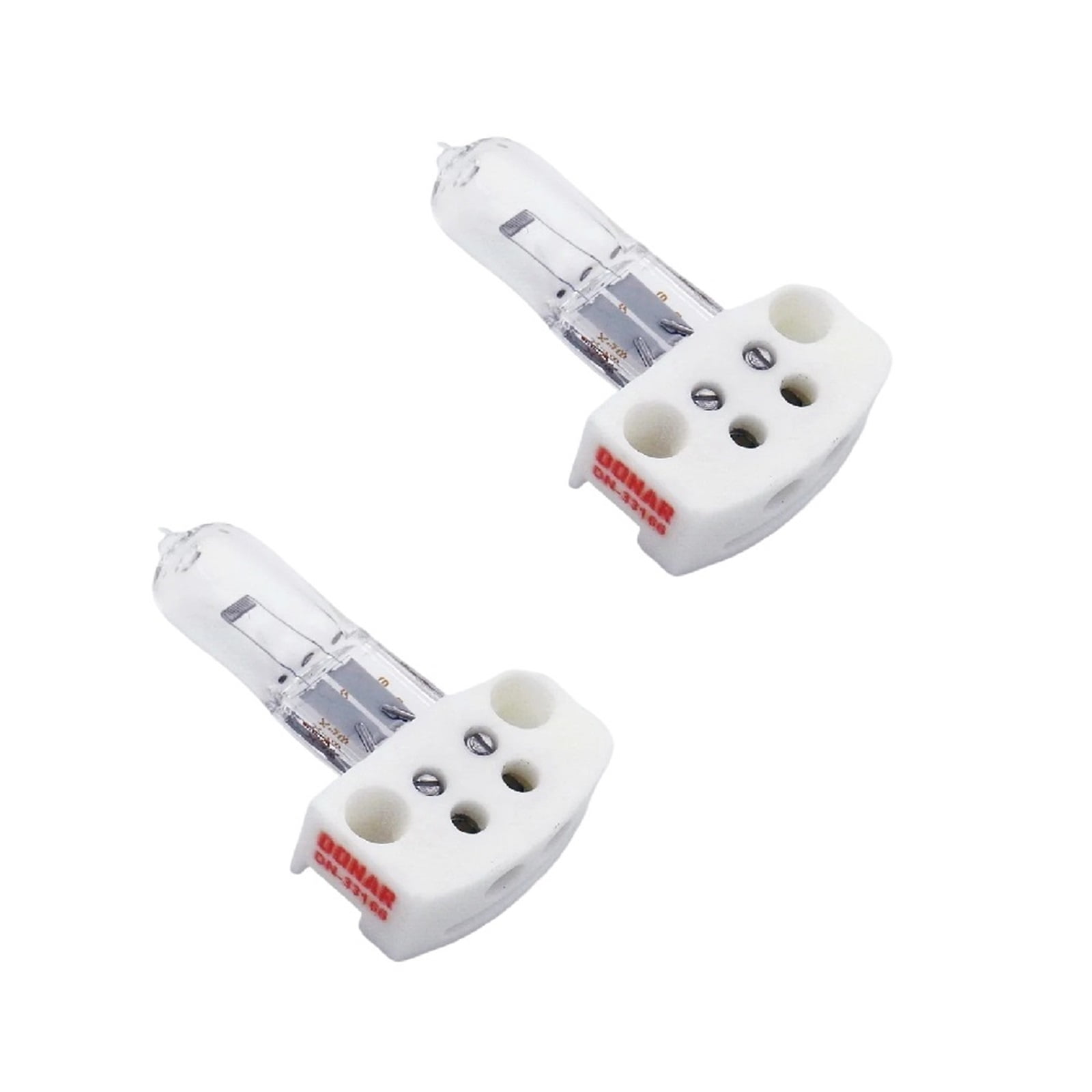 12V 50W Halogen Bulb DN-33166 JC 12V-50W/SP Fit for SLM-1ER SLM-2ER SLM ...