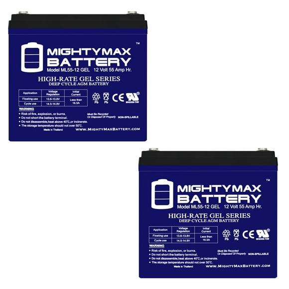 22 Nf Battery