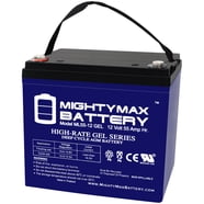 FreeMotion P50 5000mAh Power Supply Battery Pack for Reclining ...