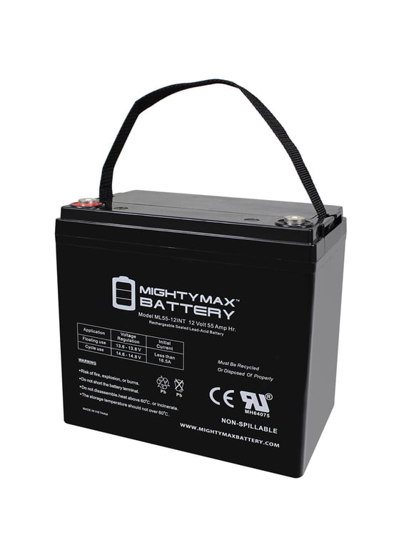 All Tractor Batteries in Tractor Batteries - Walmart.com