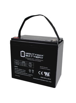 Interstate Batteries in Shop by Brand - Walmart.com