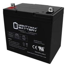 8 Volt Golf Cart Batteries